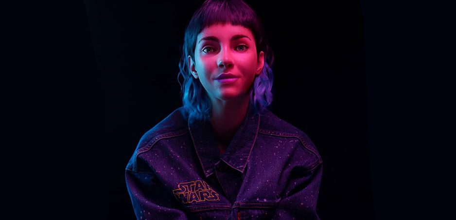 Zoznámte sa s Bejby Blue. Prvou slovenskou digitálnou influencerkou ...